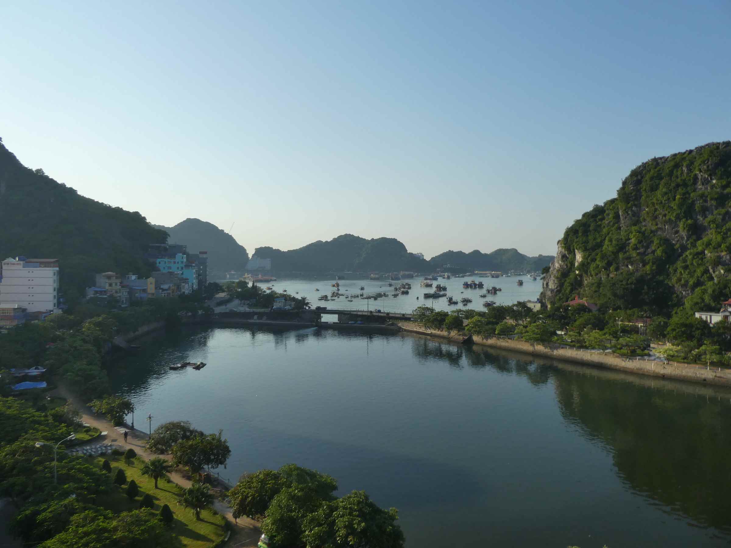 Cat Ba Island – Epic Odyssey