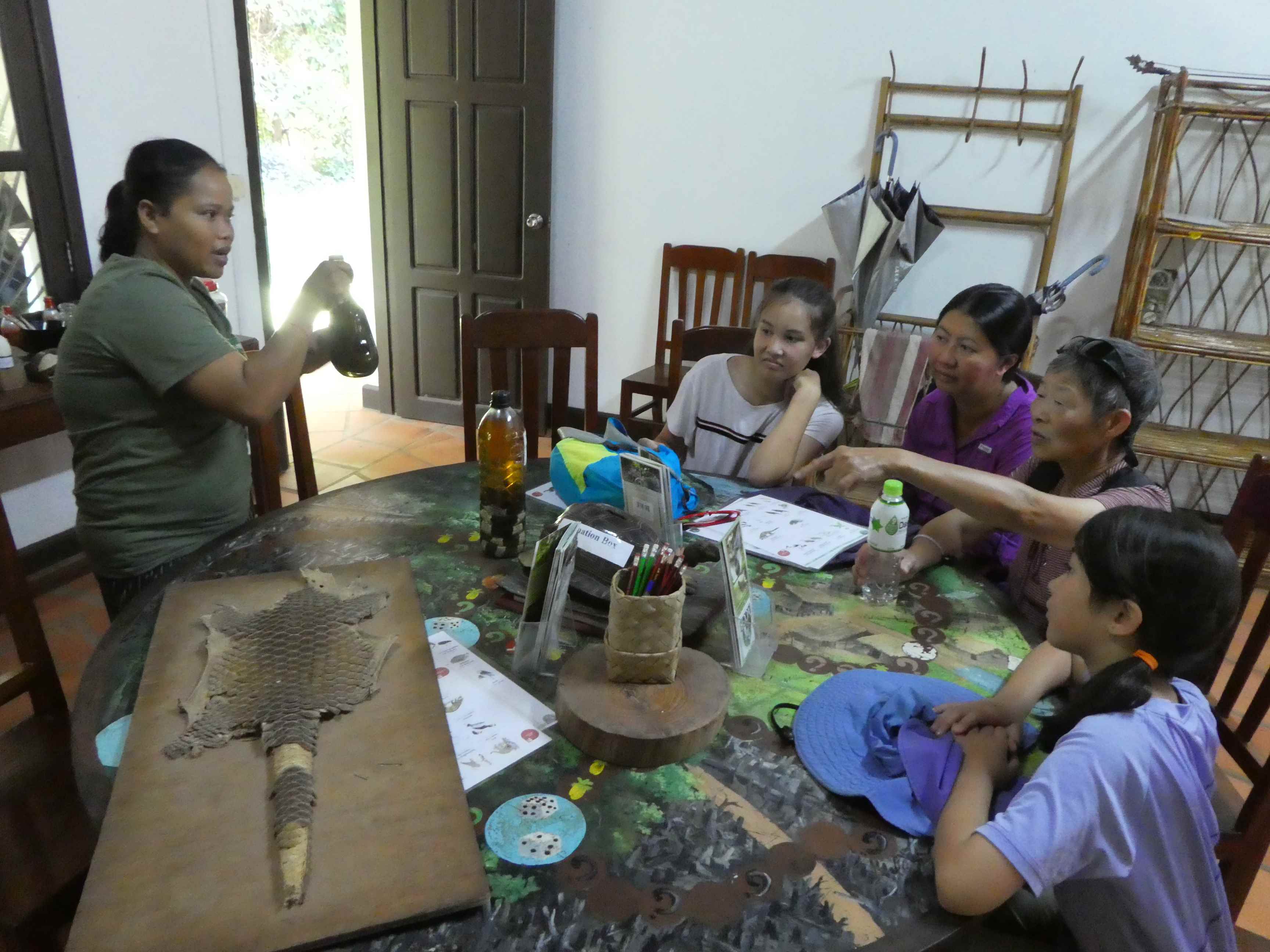 The Good Work being done by ACCB! – Epic Odyssey