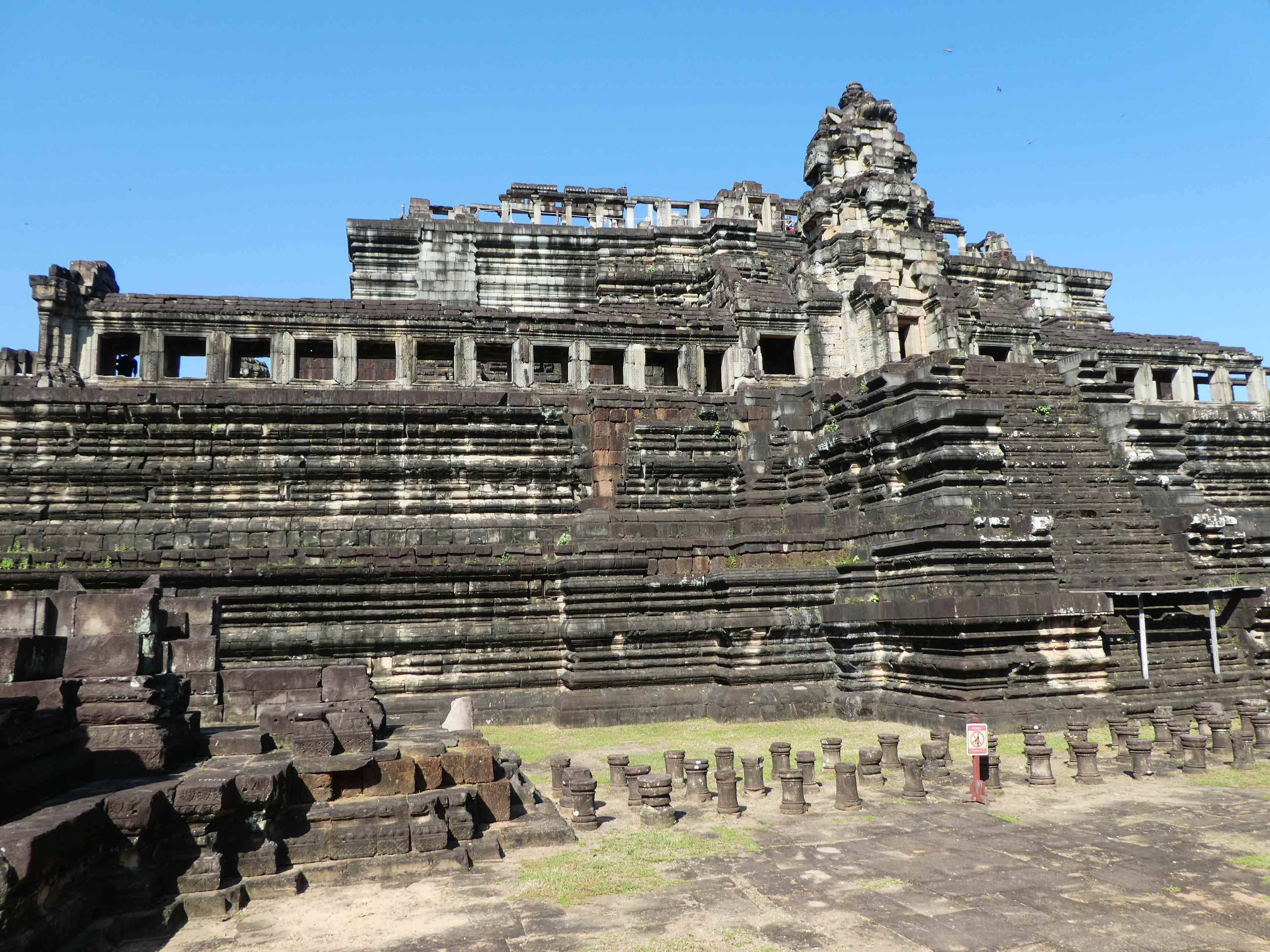 Angkor Wat – Epic Odyssey