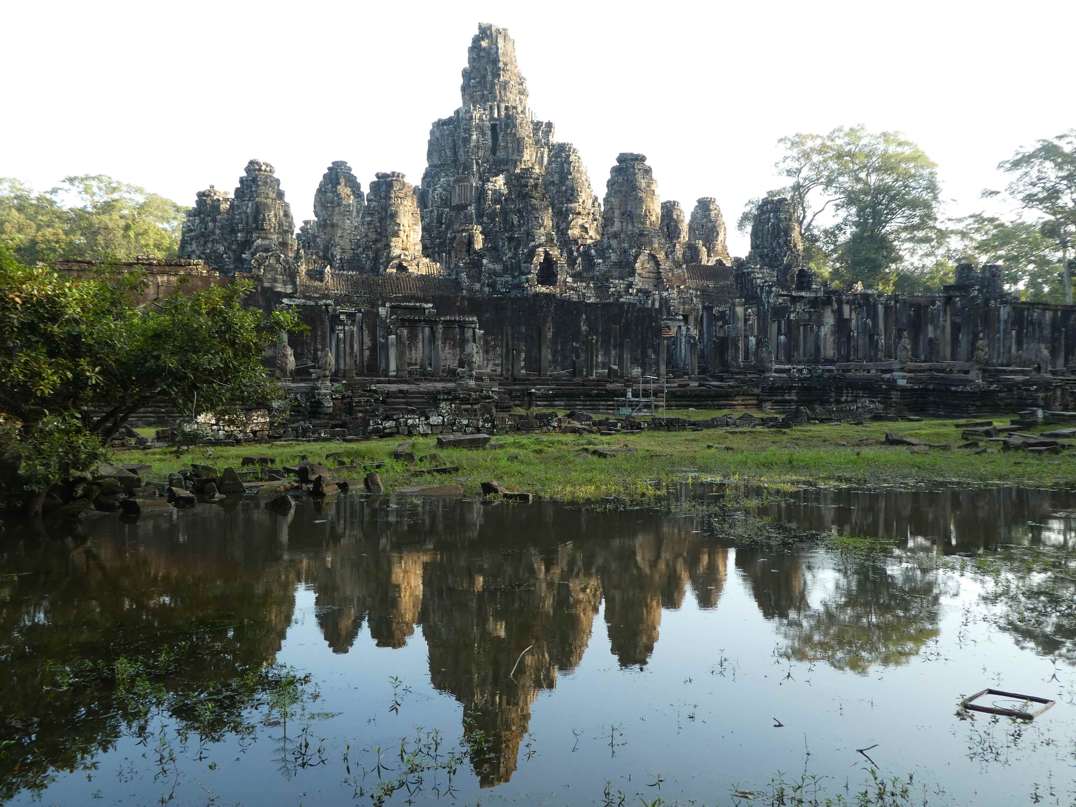 Angkor Wat – Epic Odyssey