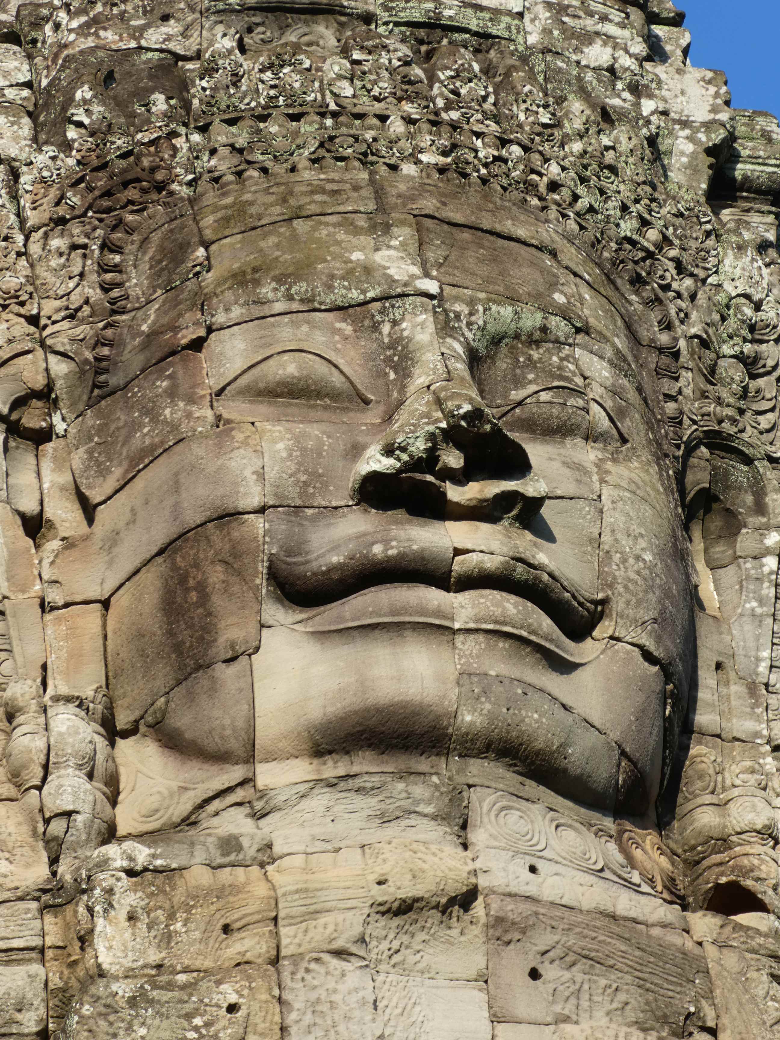 Angkor Wat – Epic Odyssey