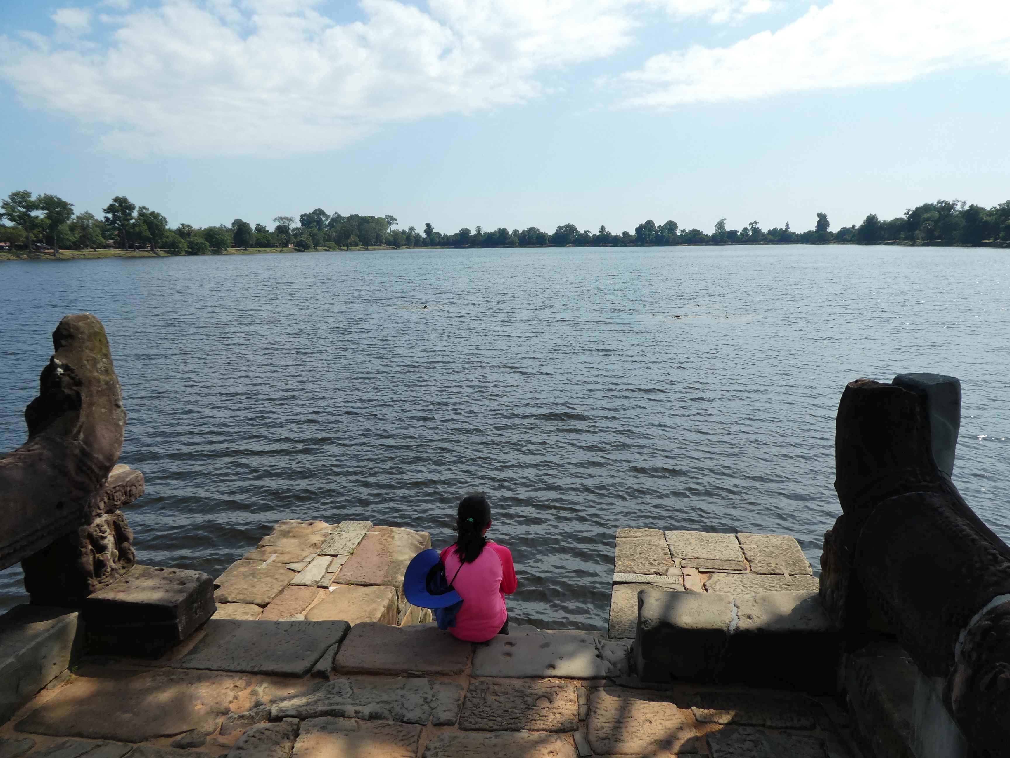 Angkor Wat – Epic Odyssey