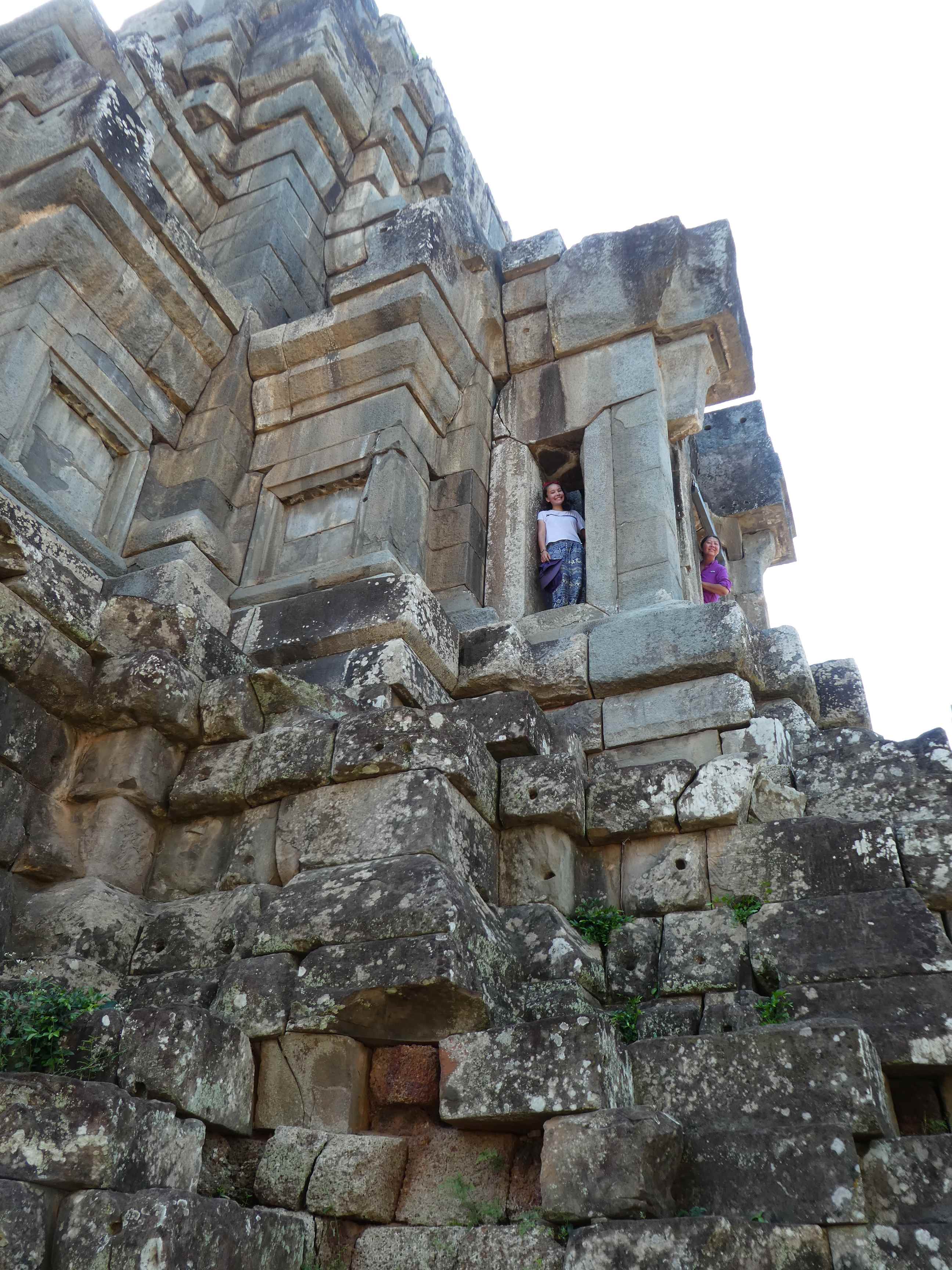 Angkor Wat – Epic Odyssey