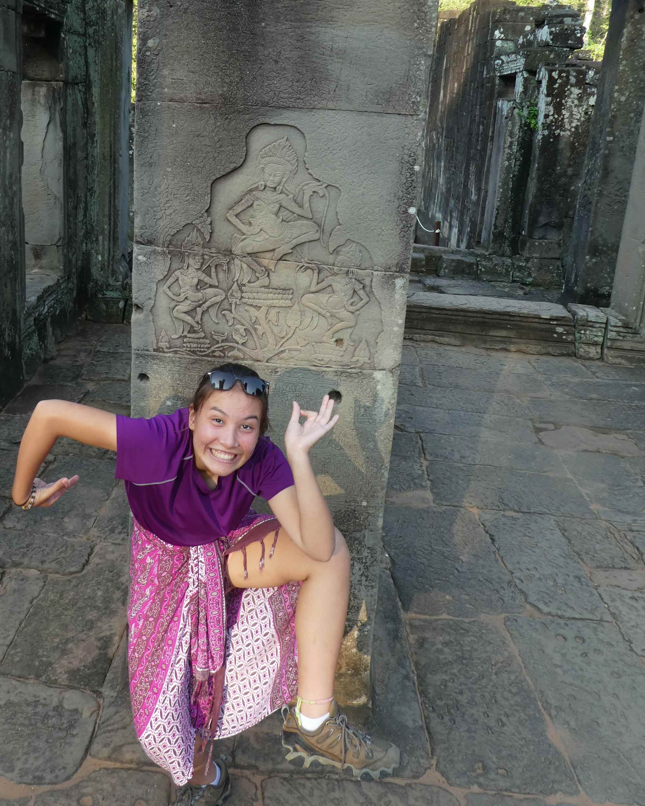 Angkor Wat – Epic Odyssey