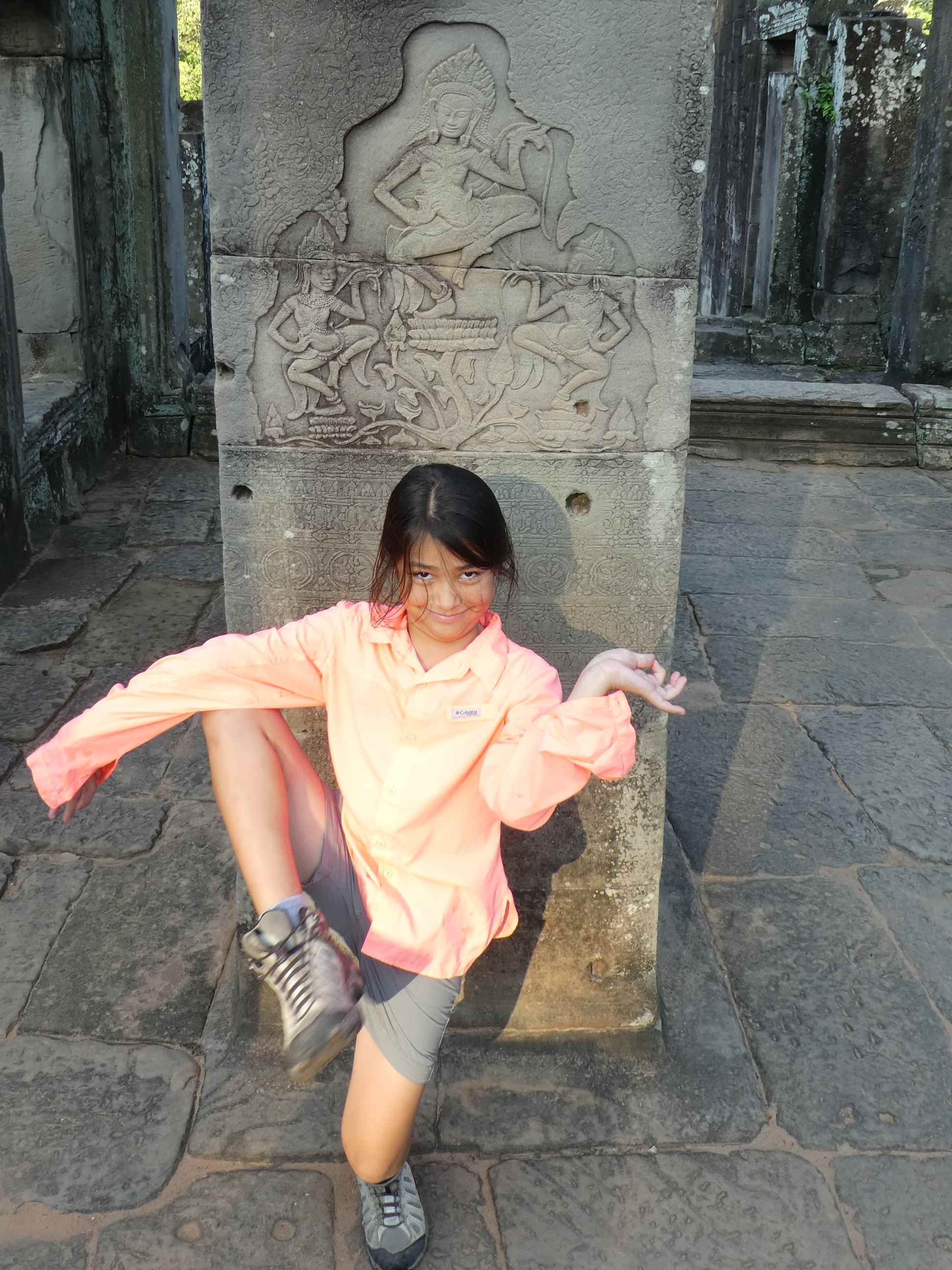 Angkor Wat – Epic Odyssey