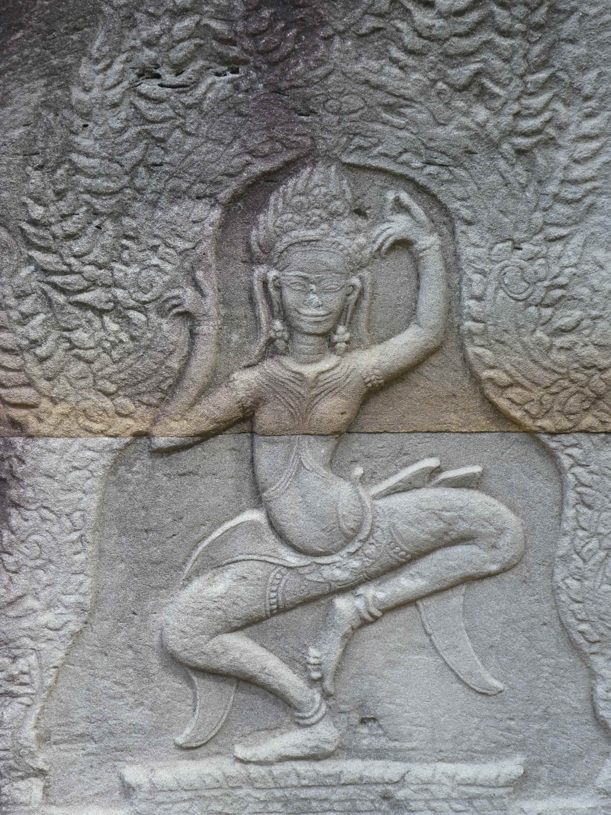 Angkor Wat – Epic Odyssey