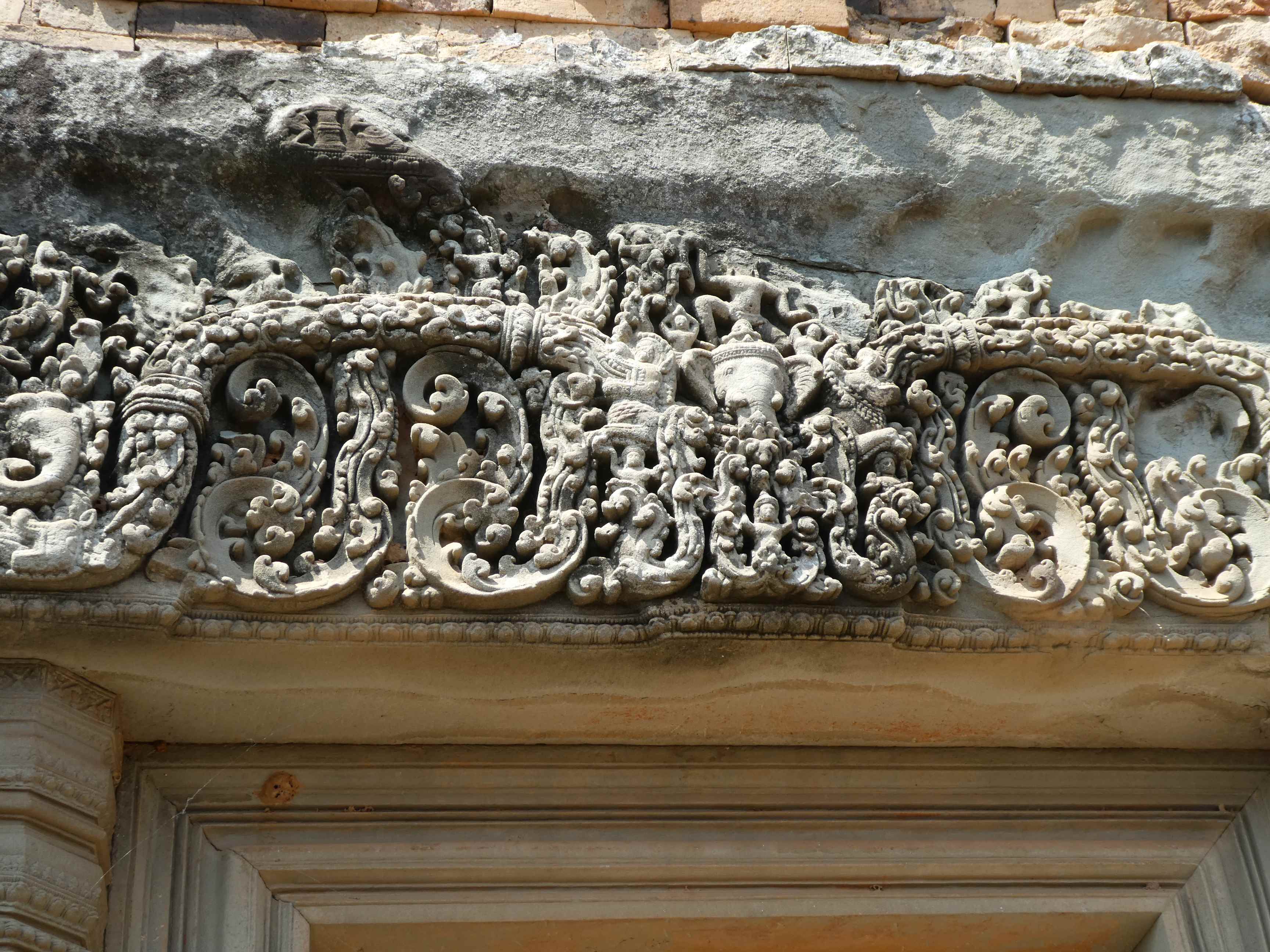 Angkor Wat – Epic Odyssey