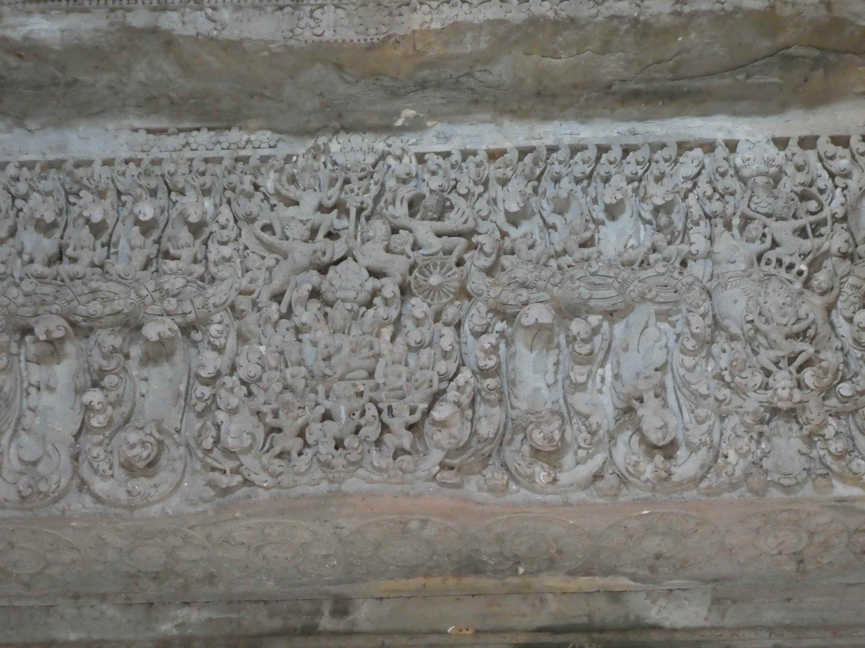 Angkor Wat – Epic Odyssey