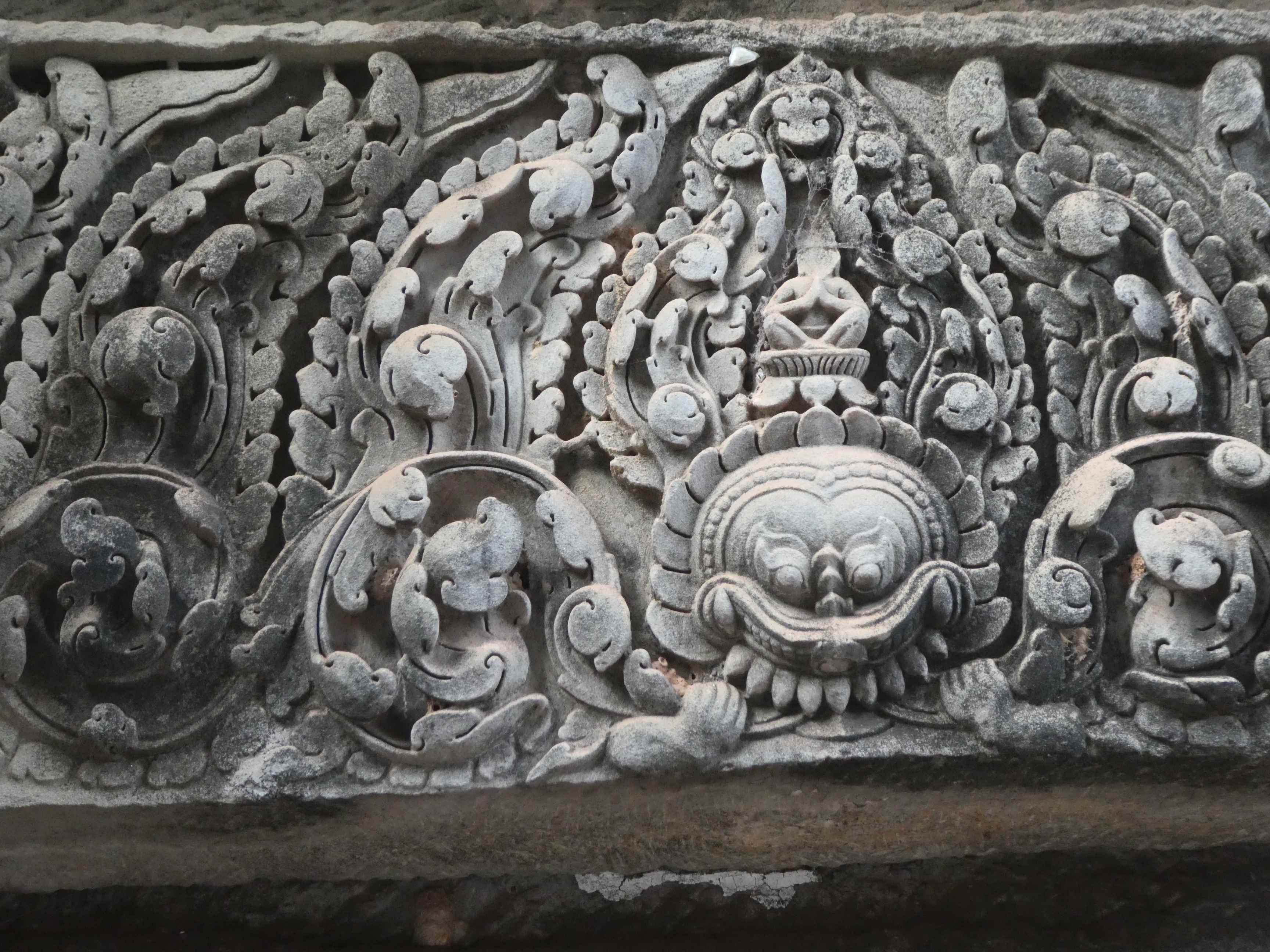 Angkor Wat – Epic Odyssey