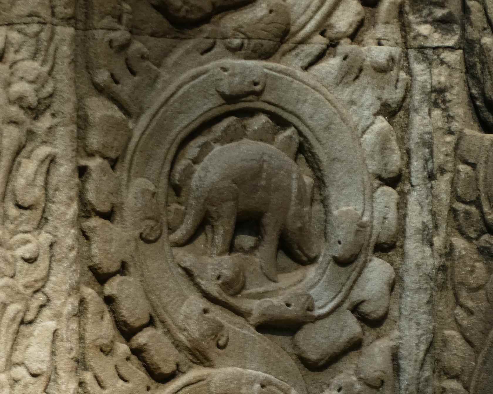 Angkor Wat – Epic Odyssey