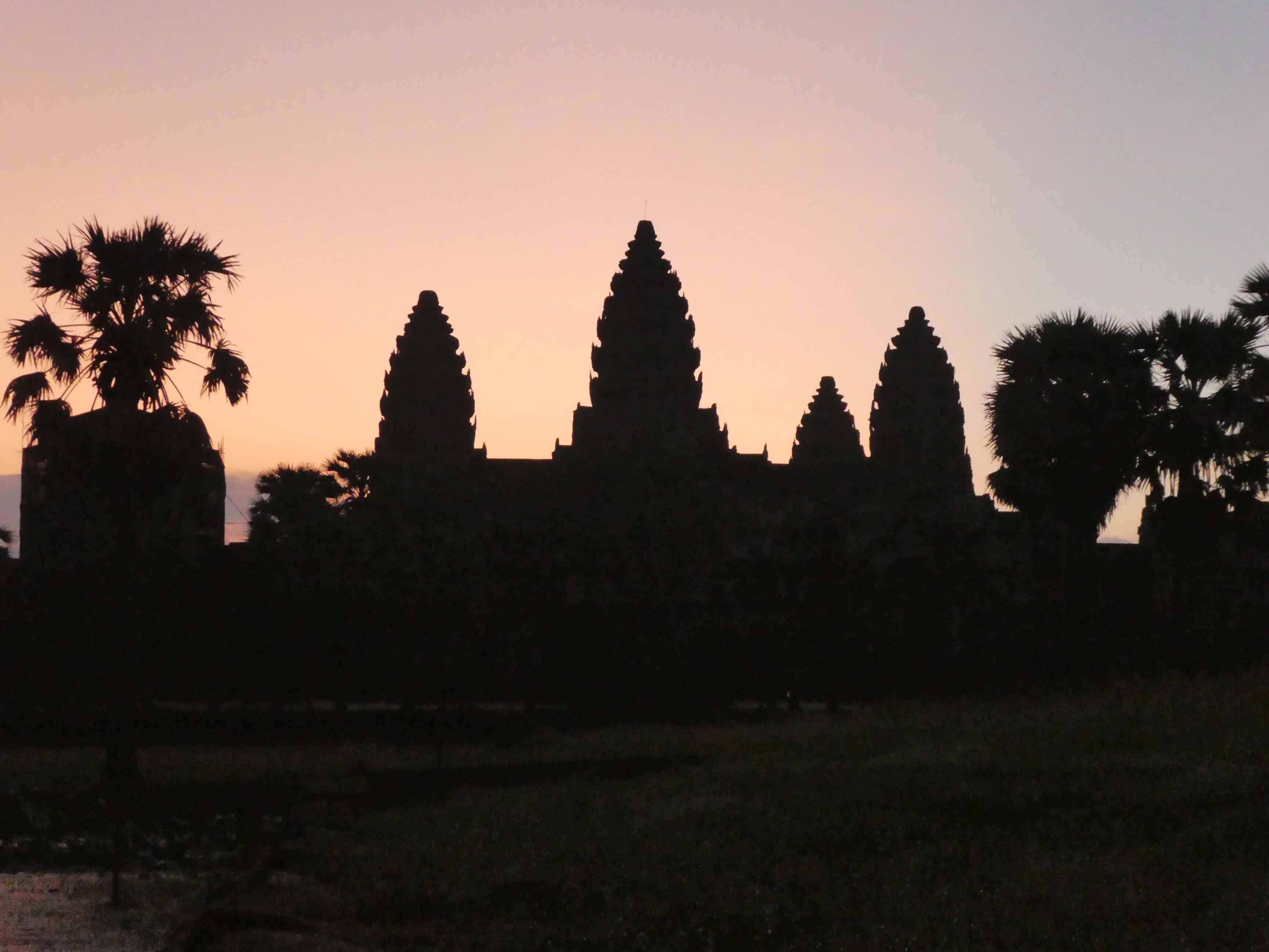 Angkor Wat – Epic Odyssey