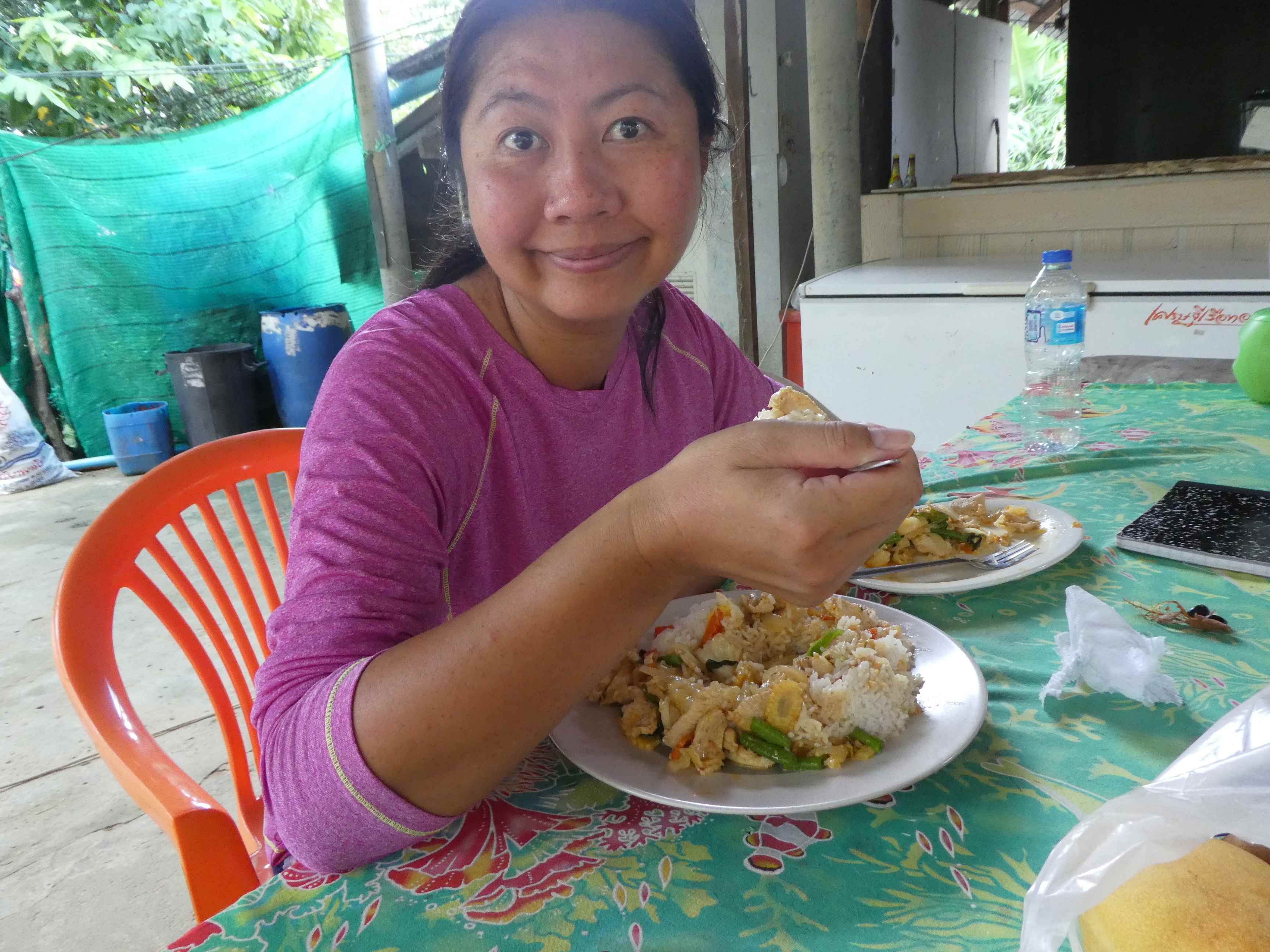 Koh Mook (or is it Koh Muk) – Epic Odyssey