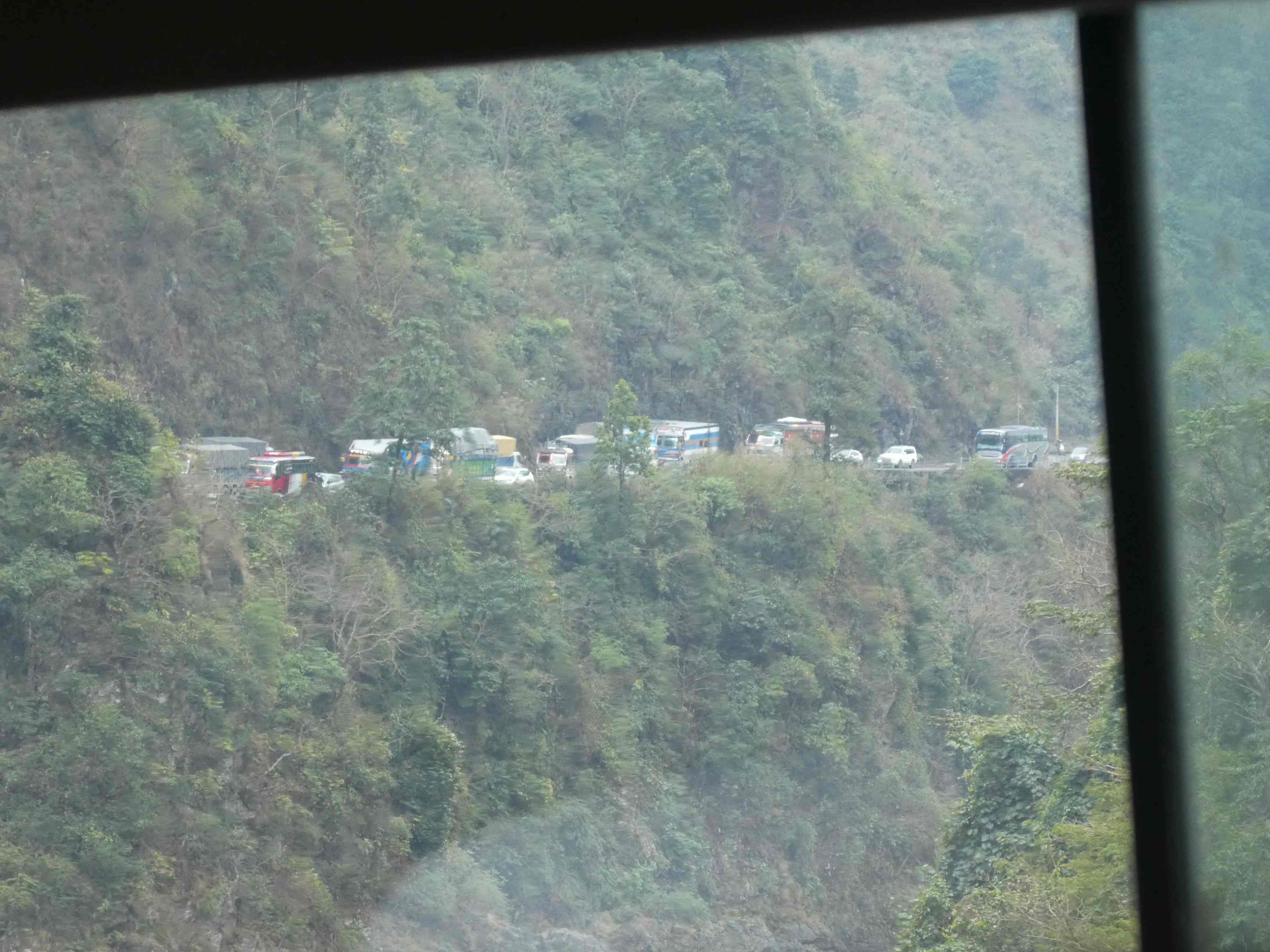 Nepal Transportation – Epic Odyssey