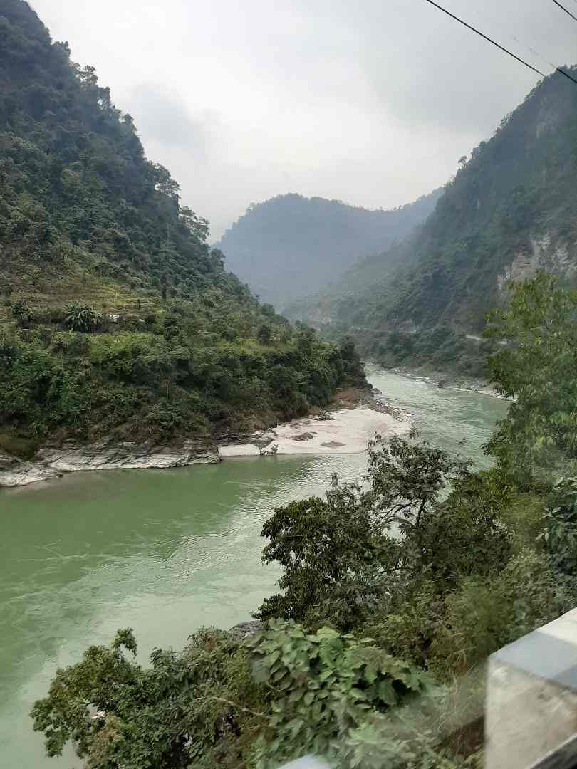 Nepal Transportation – Epic Odyssey