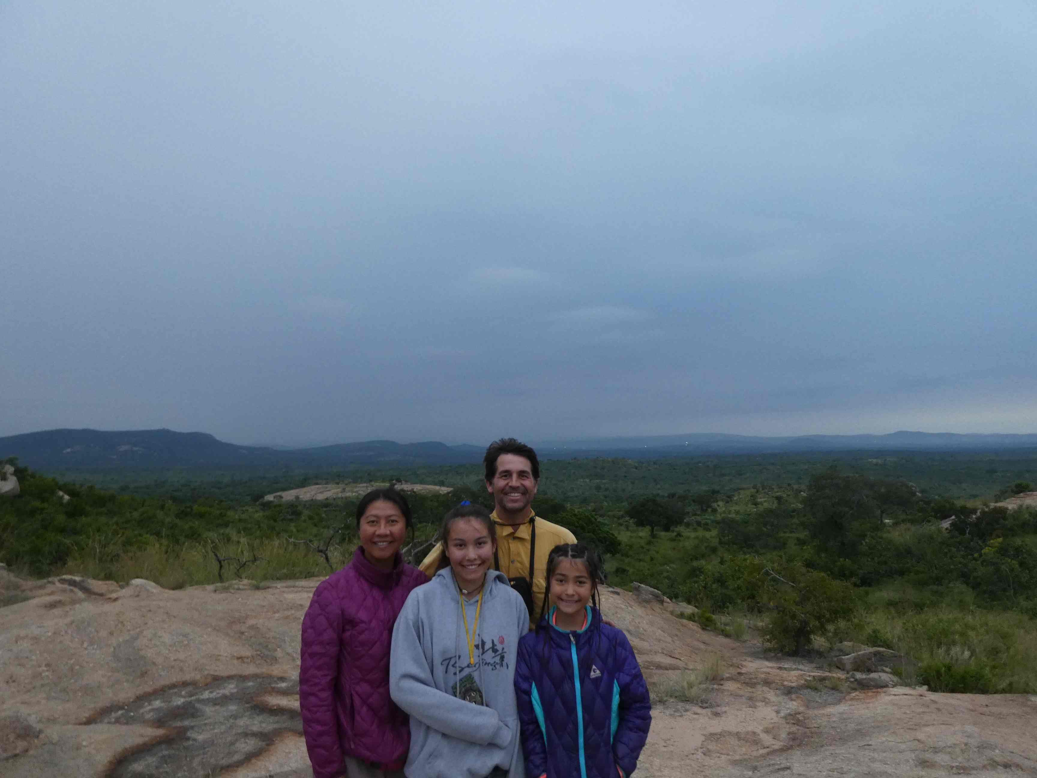 Kruger National Park – Epic Odyssey